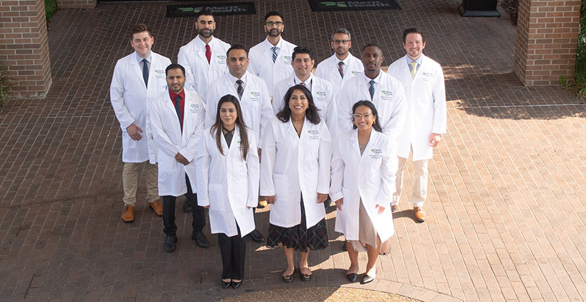 Transitional Year | Merit Health Wesley | Merit Health | Hattiesburg ...