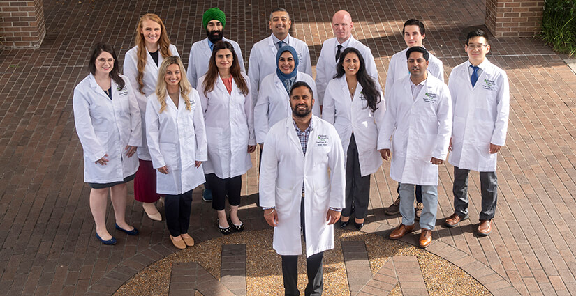 Transitional Year | Merit Health Wesley | Merit Health | Hattiesburg ...